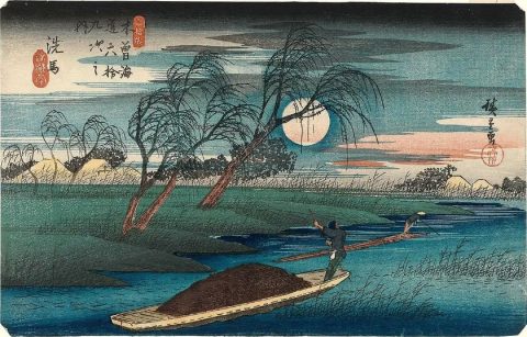 From Japan to the World: The Global Influence of Ukiyo-e Art - The Art ...