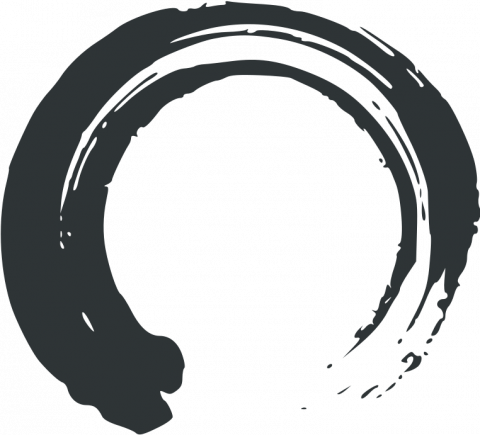 The Importance of Circles in Japanese Art and Culture - The Art of Zen