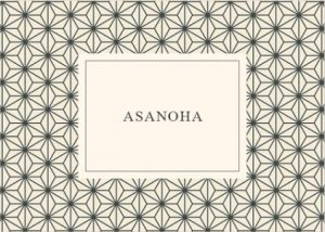 Explore the World of Traditional Japanese Patterns: Wagara - The Art of Zen