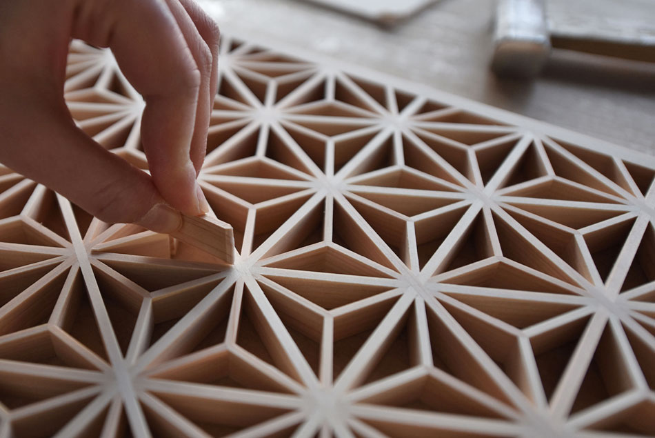 Explore the World of Traditional Japanese Patterns: Wagara - The Art of Zen