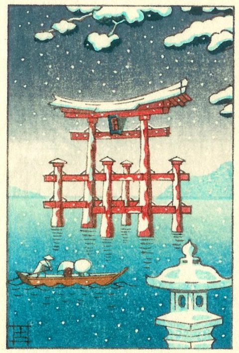 The Enchanting World of Torii Gates in Japan - The Art of Zen