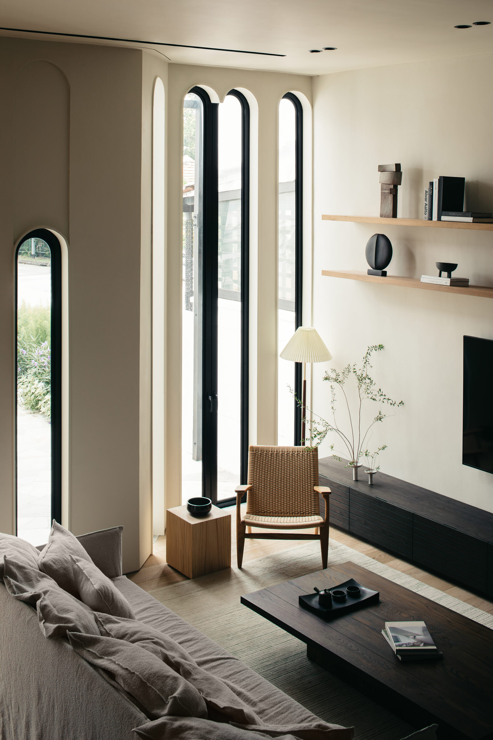 10 Steps to Create a Beautiful Japandi Home - The Art of Zen