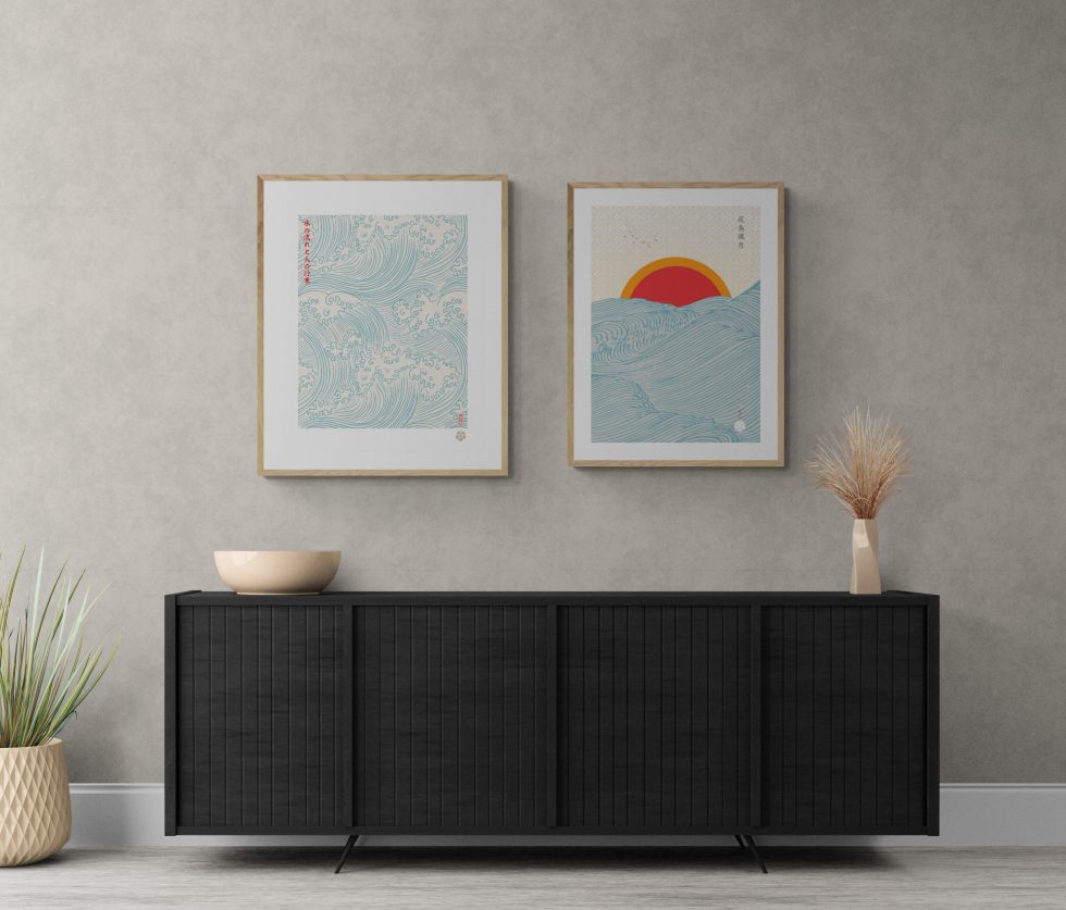 Master the Ultimate Japandi Color Palette - The Art of Zen