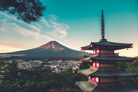 9 Reasons for the Importance of Mount Fuji in Japanese Culture - The ...