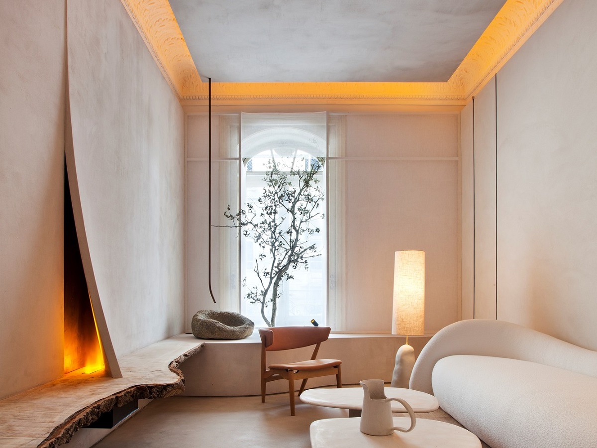 Embracing Wabi-Sabi in Interior Design and Art - The Art of Zen