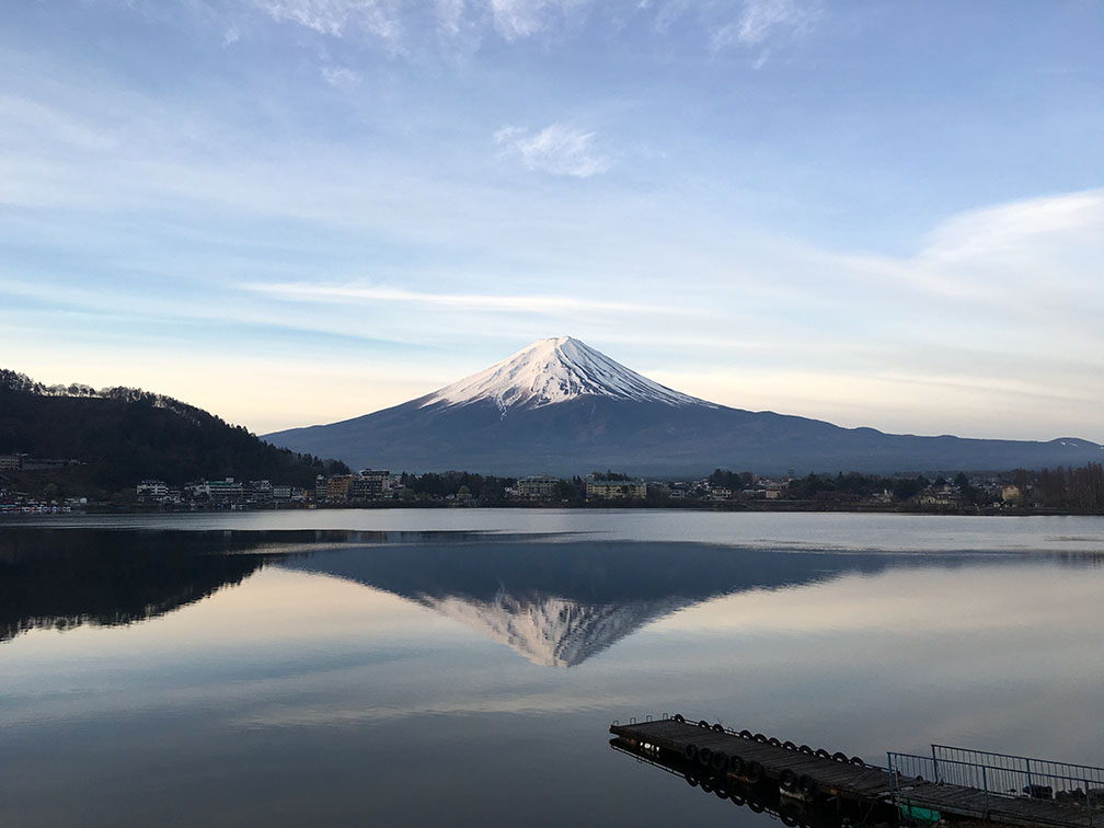 9 Reasons for the Importance of Mount Fuji in Japanese Culture - The ...