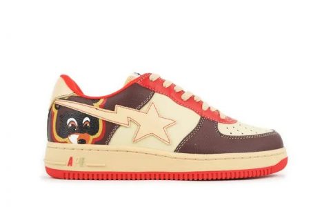BAPE Designs: A Closer Look at the Streetwear Icon - The Art of Zen