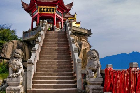 Foo Dogs in Japanese Art and Culture - The Art of Zen