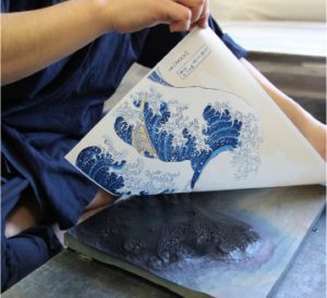 The Iconic Power of The Great Wave off Kanagawa by Hokusai - The Art of Zen