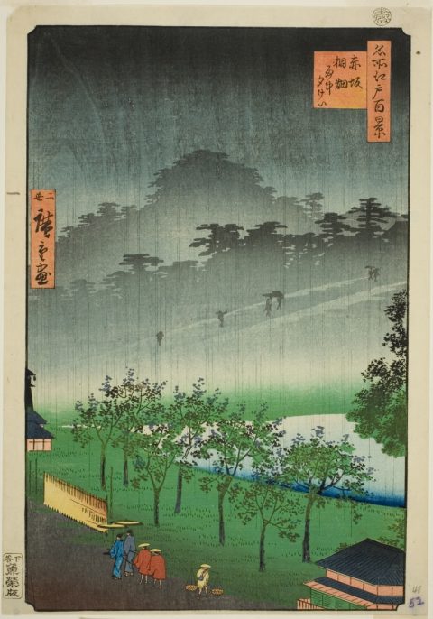The 12 Most Important Ukiyo-e Artworks of All Time - The Art of Zen