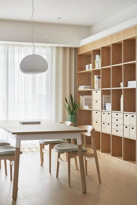 Embracing Simplicity: The Muji Interior Design Style - The Art of Zen