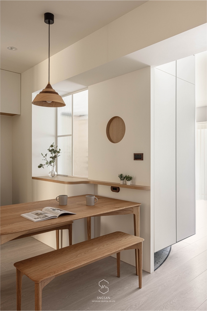 Embracing Simplicity: The Muji Interior Design Style - The Art of Zen