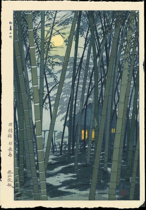The Enchanting Symbols of Japanese Art - The Art of Zen