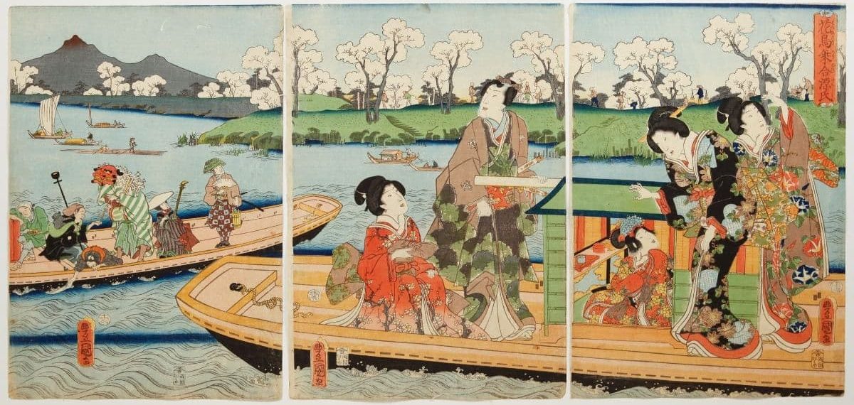 The Art of Kamon: Discovering Japan’s Timeless Family Crests - The Art ...