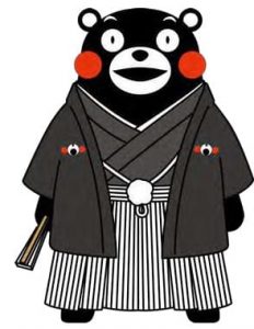What Kumamon Teaches Us About Japanese Design