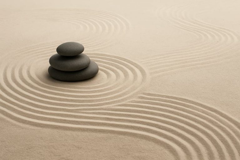 Why Mu 無 is the Most Important Word in Zen and Japanese Art