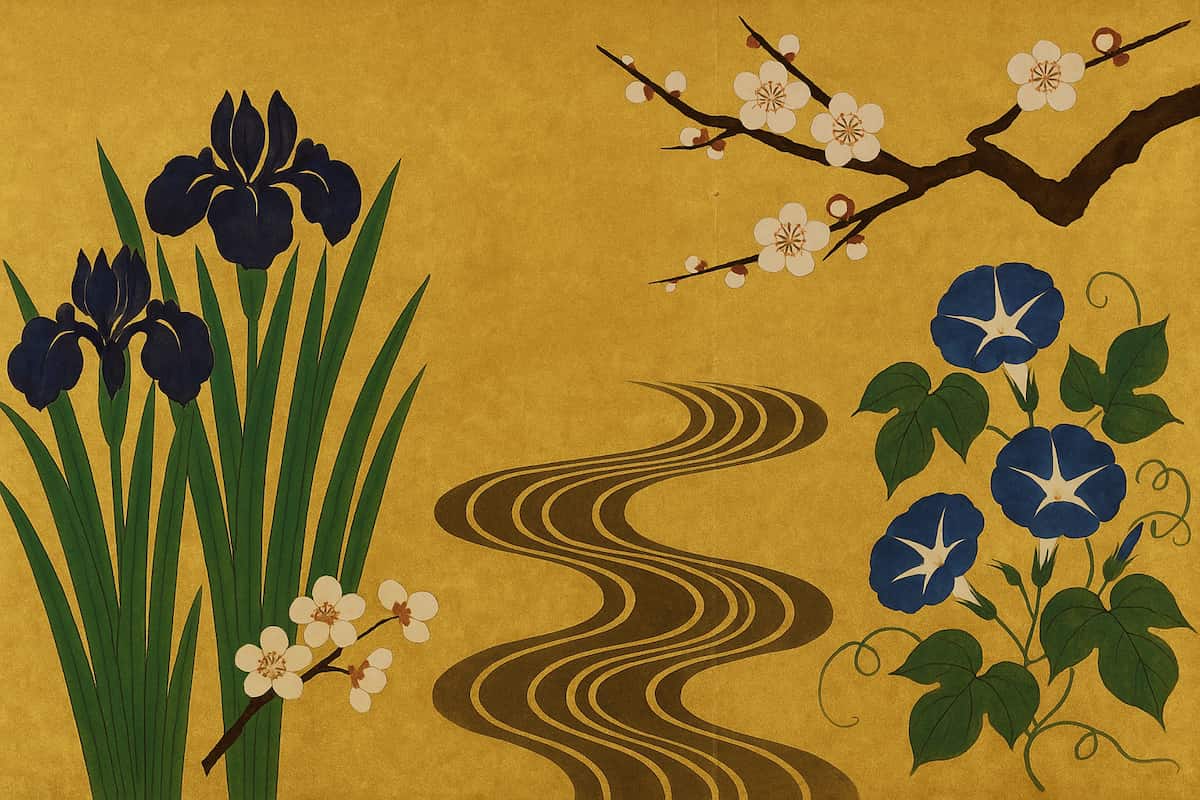 Ukiyo-e - The Art of Zen